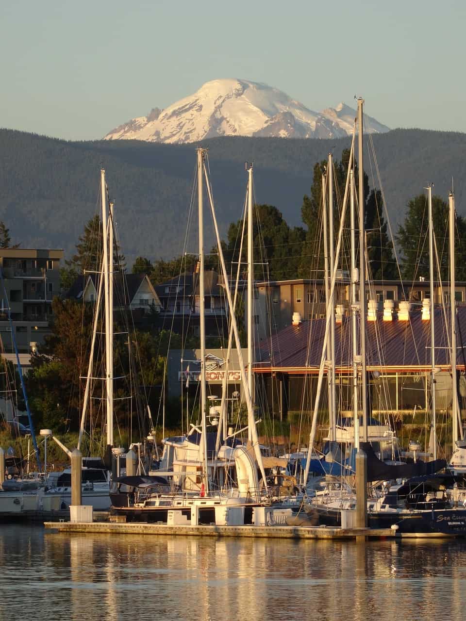 10 Diverse Things to Do in Bellingham, WA - Cascadia Traveler