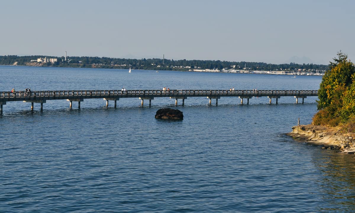 Exploring Fairhaven: A Local's Guide to Bellingham's Historic Gem ...