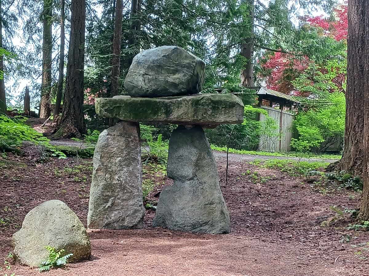 This Hidden Gem is One of Bellingham's Most Beautiful Parks