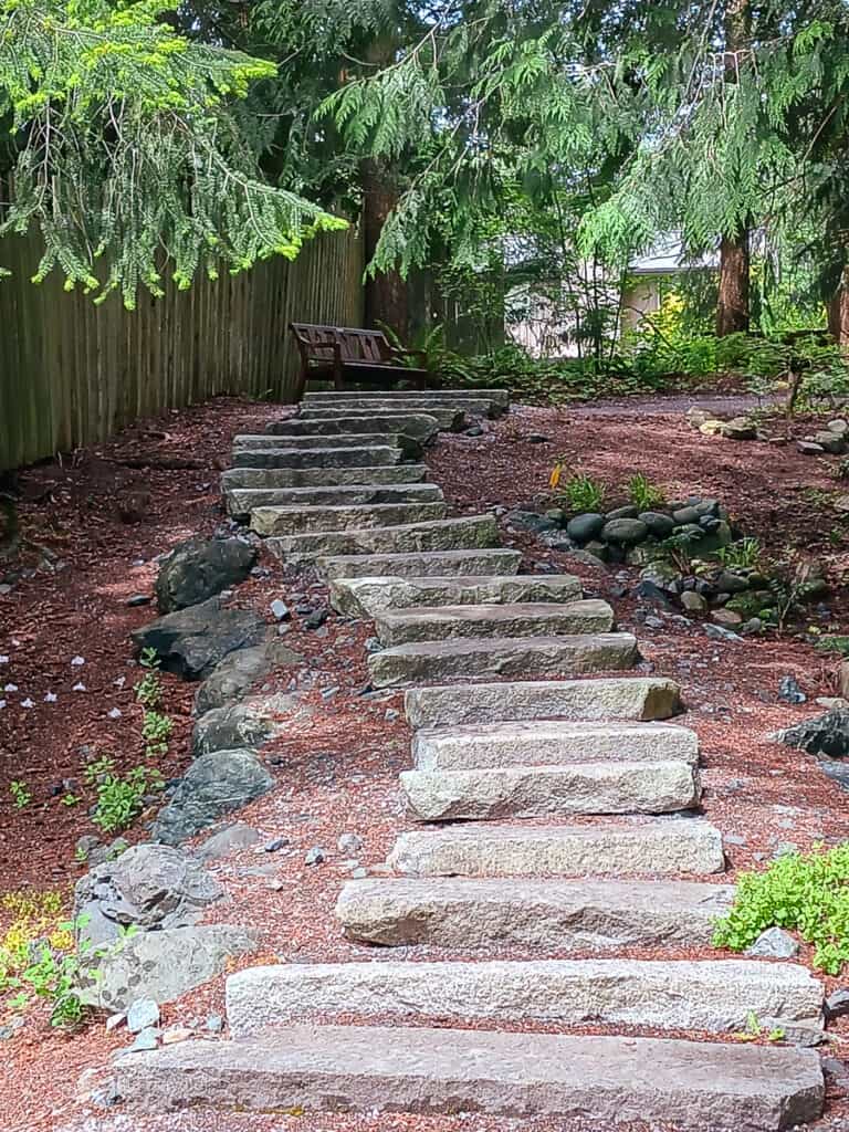 This Hidden Gem is One of Bellingham's Most Beautiful Parks