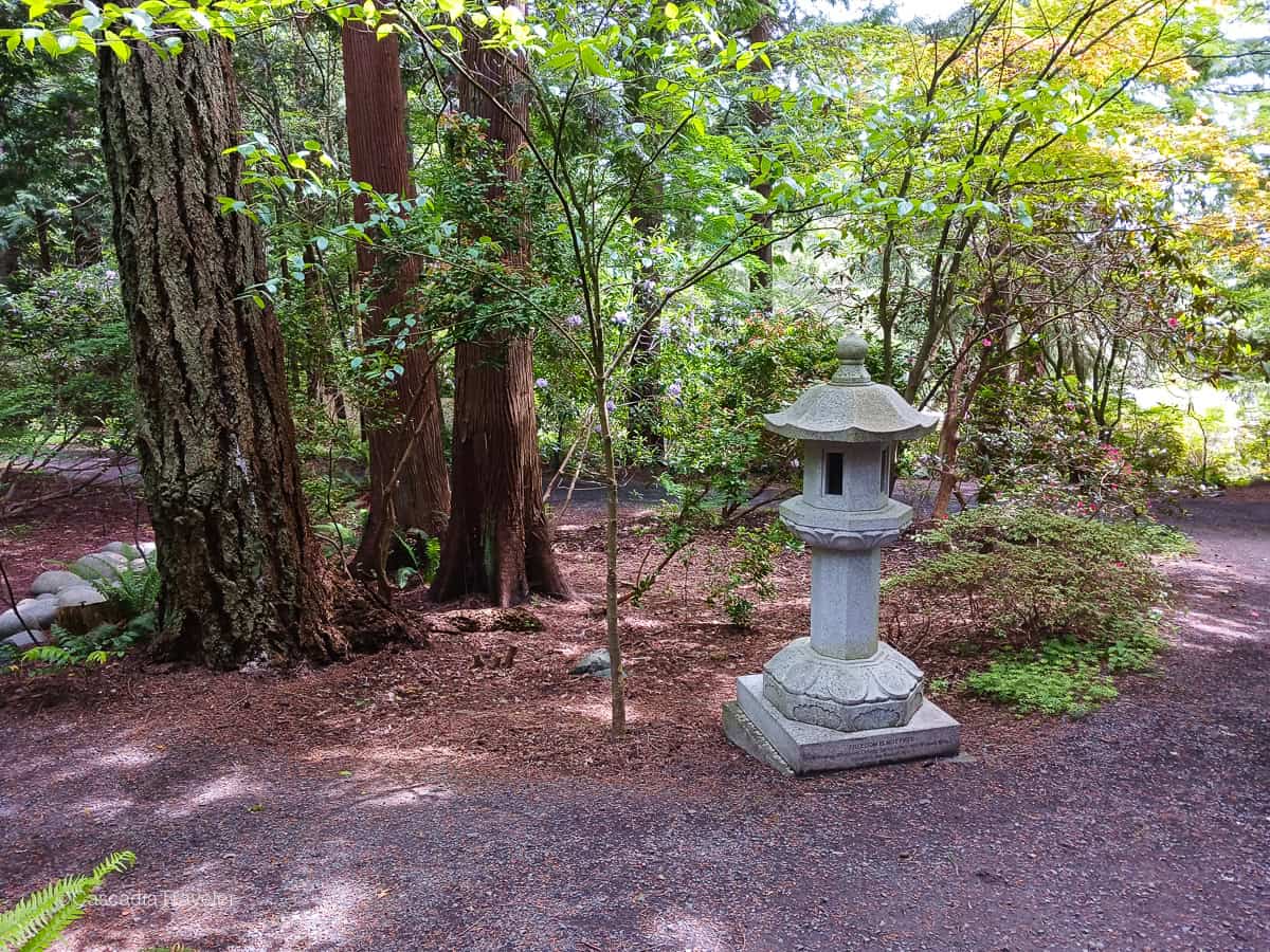 This Hidden Gem is One of Bellingham's Most Beautiful Parks